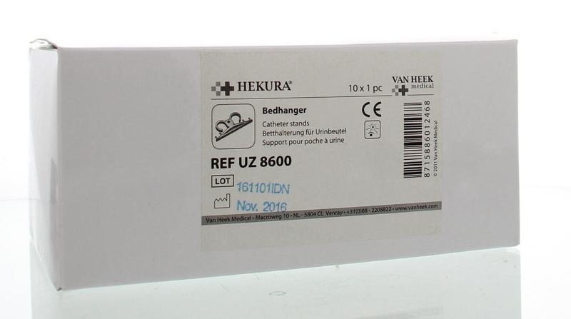 Hekura Bedhanger 10 Stuks – AtHomePharma