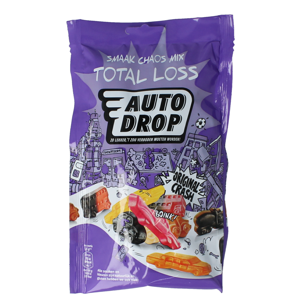 Autodrop Total loss 150 Gram – AtHomePharma